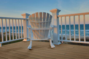 Premium Composite Decking Boards & Lumber - The Lumberock Coastal ...