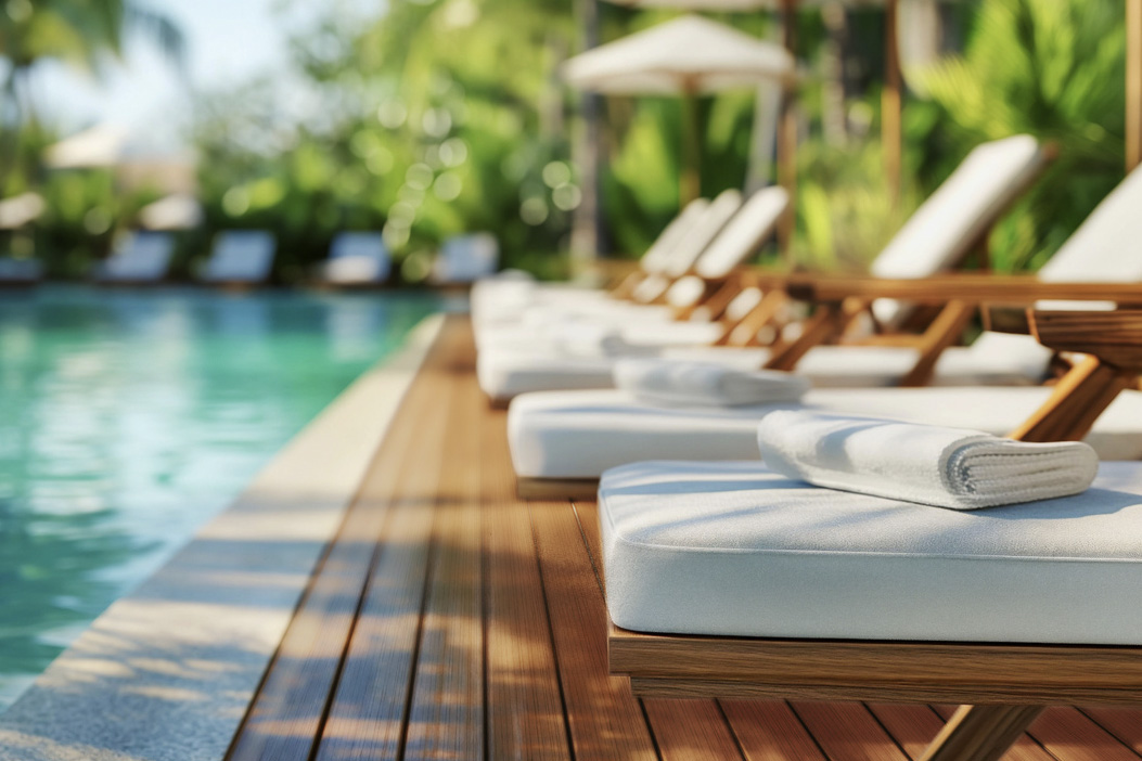 Premium Composite Decking Boards & Lumber - The Lumberock Coastal ...